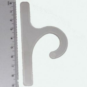 Gt Bar Hook - Canyon Plastics